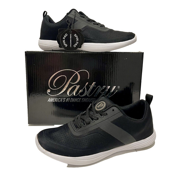 Pastry | Shoes | Pastry Kids Studio Trainer Dance Sneaker Blackwhite ...